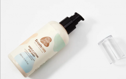 Увлажняющий лосьон для тела Fromom Gentle Lotion For Baby | Отзывы ...