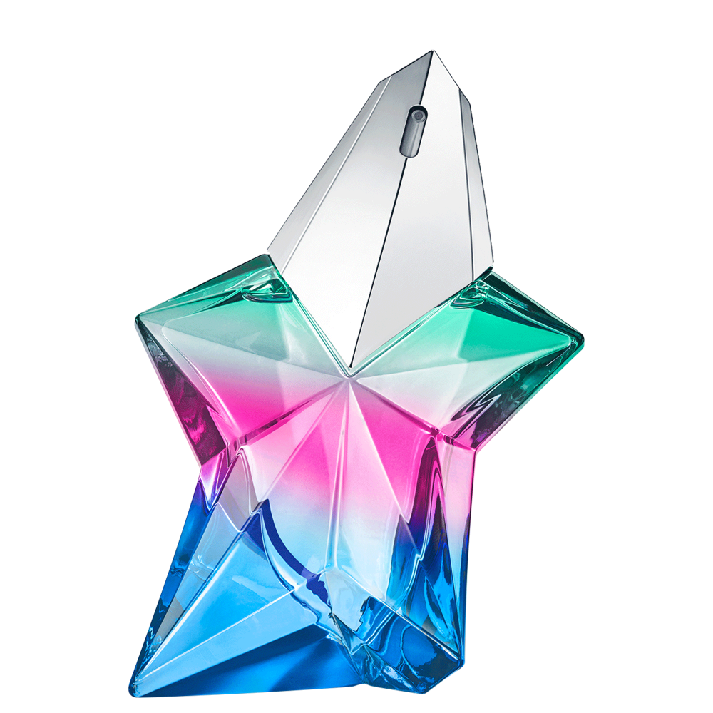 Туалетная вода Thierry Mugler Angel Iced Star EDT | Отзывы покупателей