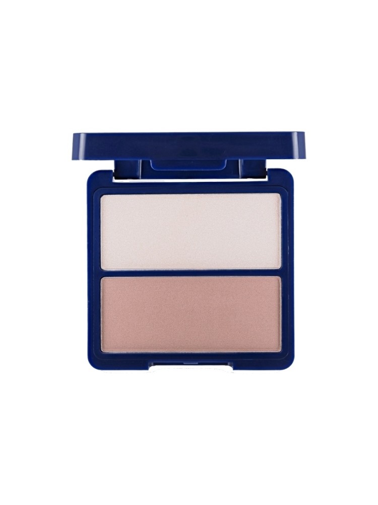 Пудра для сияния Shu True Delight Face Palette отзывы, рейтинг | Косметиста