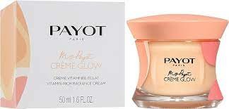 Обогащённый витаминами крем для сияния кожи лица Payot Creme Glow ...