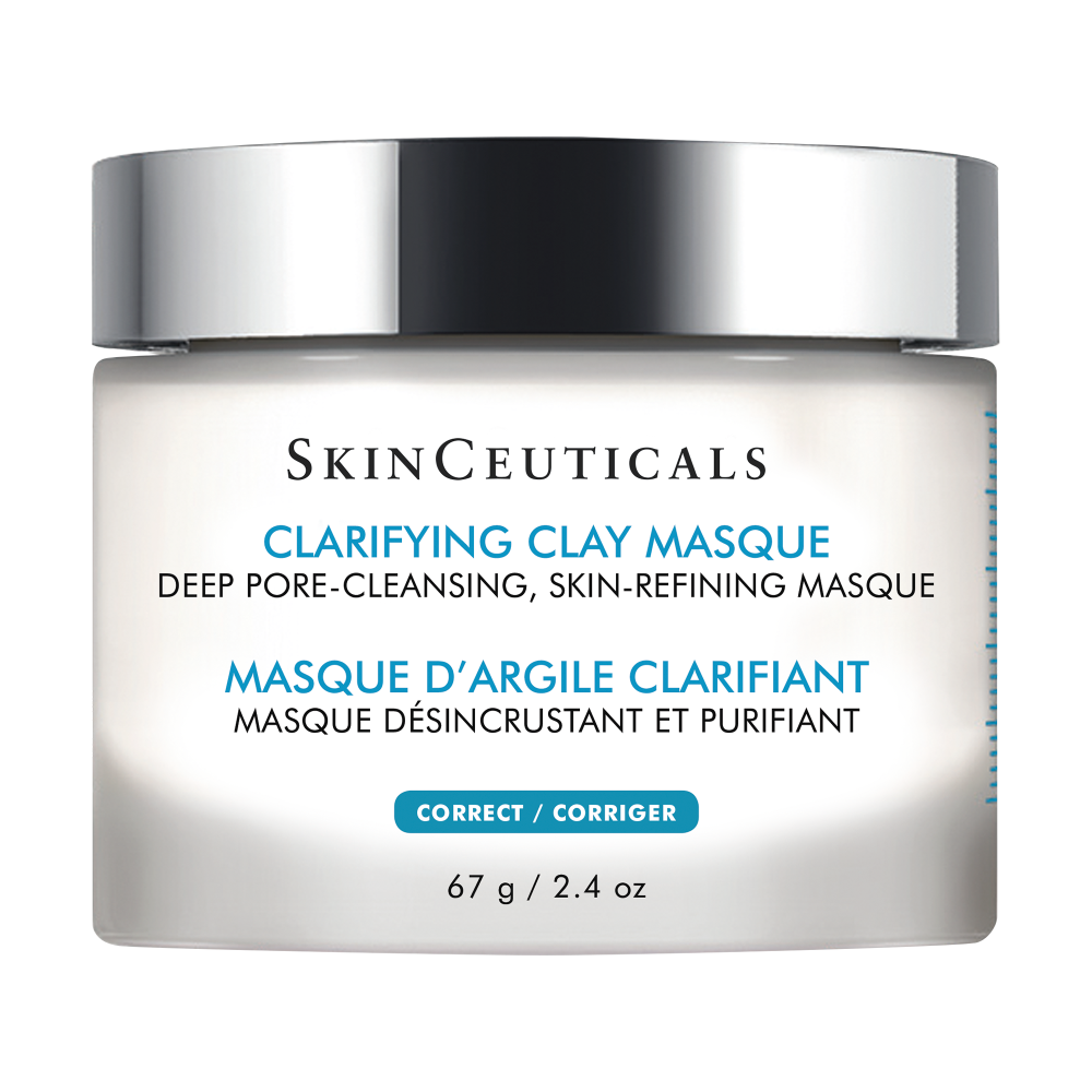 Очищающая глиняная маска для лица SkinCeuticals Clarifying Clay Mask ...