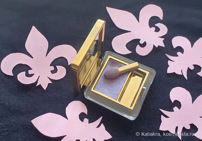 Нежная нео-готика. Тени для век Estee Lauder Pure Color Eye Shadow # 46 ...