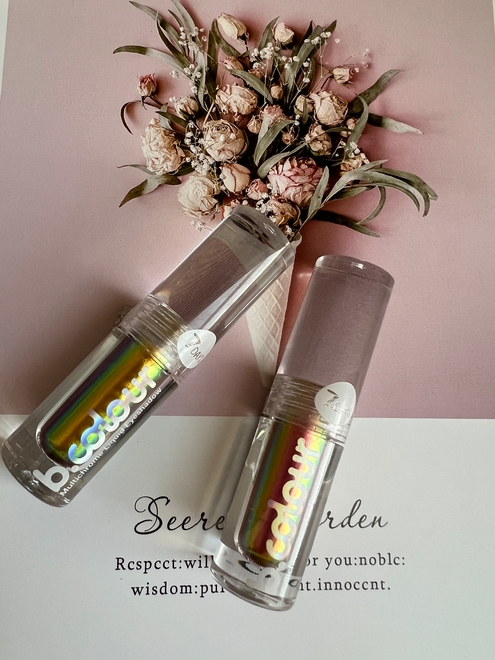 Дуохромы 7Days b.colour. Неужели бюджет тоже может? | Отзывы ...