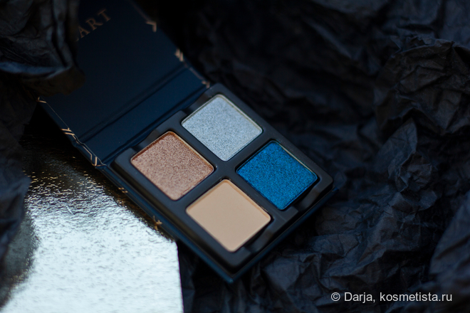 Viseart Eyeshadow Palette Petit Fours Lapis | Отзывы покупателей ...
