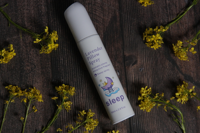 Detvfo Lavender Pillow Spray для самых добрых снов | Отзывы покупателей ...