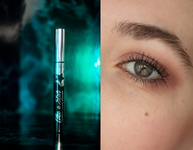 В поисках новой туши. Пробуем Stellary Like A Star Mascara | Отзывы ...