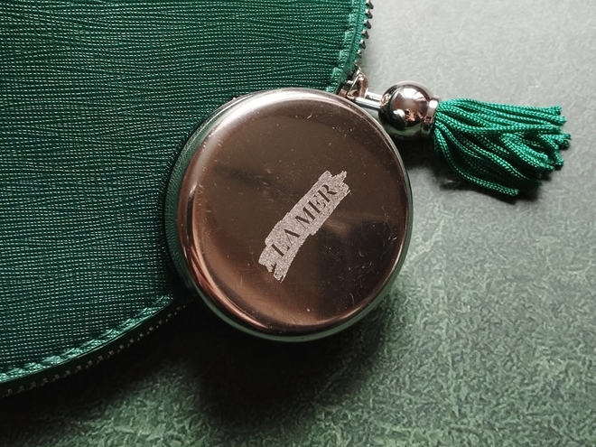 Ловец морских сокровищ: La Mer The Lip Balm — и кой-чего о бренде ...