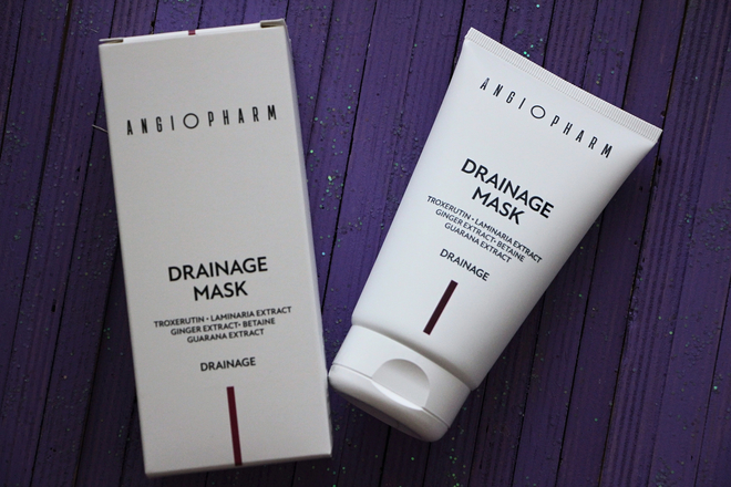 Отечественный проф. Angiopharm Drainage Mask | Отзывы покупателей ...