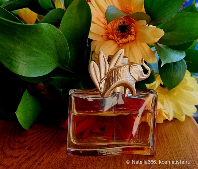 Kenzo Jungle Eau de Parfum | Отзывы покупателей | Косметиста
