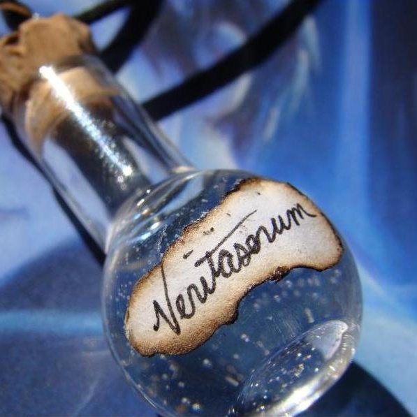 Veritaserum | Автор отзывов о косметике и парфюмерии на Косметисте