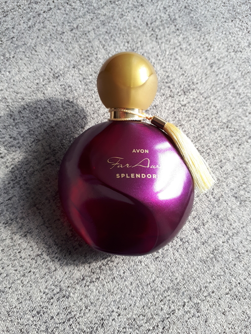 Avon Far Away Splendoria EDP | Отзывы покупателей | Косметиста