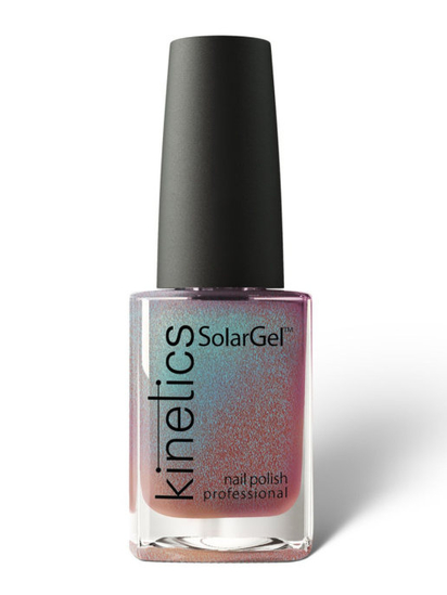 Kinetics Solar Gel 417 - лучше поздно, чем никогда | Косметиста