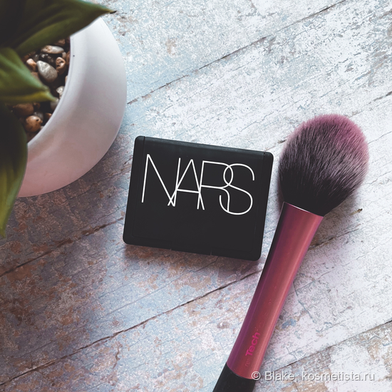 Любимые румяна последних месяцев: NARS blush #sin | Отзывы покупателей ...