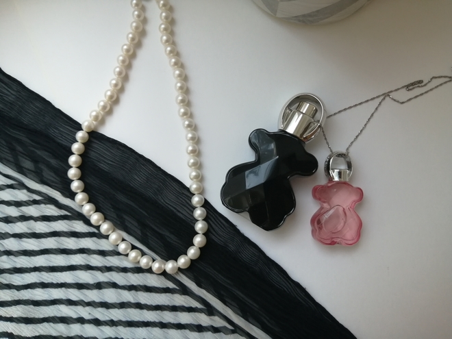 Flatlay и мишки Tous | Отзывы покупателей | Косметиста