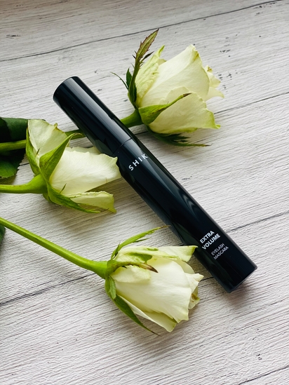 Бюджетный фаворит этой зимы - Eyelash mascara Extra volume от Shik ...