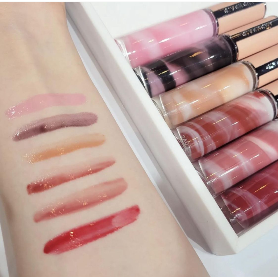 Givenchy Rose Perfect Liquid Marble Lip Gloss 2022 Lifestyle Givenchy Rose Perfect Liquid Marble Lip Gloss 2022 Lifestyle