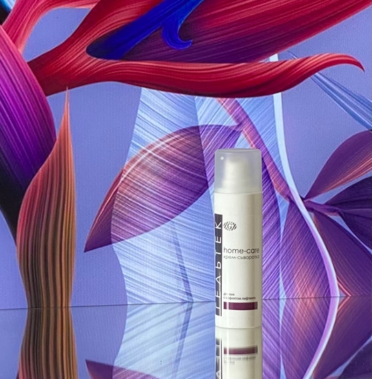 Гельтек Home-care Крем-сыворотка для век с эффектом лифтинга | Отзывы ...