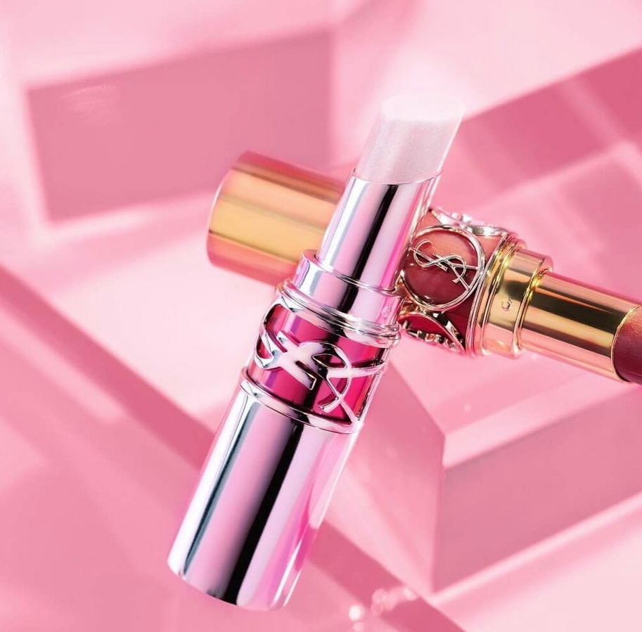 Yves Saint Laurent Summer Collection 2022 YSL Milk Shake Shop Yves Saint Laurent Summer Collection 2022 YSL Milk Shake Shop