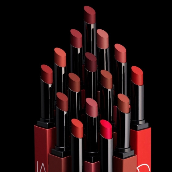 NARS Powermatte Long-Lasting Lipstick Collection | Отзывы покупателей ...