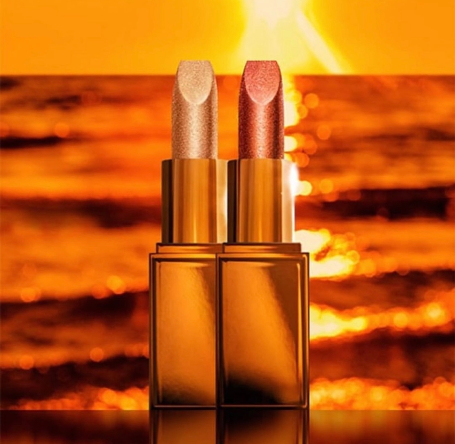 Tom Ford Soleil De Feu Collection Summer 2023 Tom Ford Soleil De Feu Collection Summer 2023