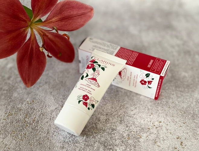 Clarins Крем для рук Hand and Nail Treatment Cream | Отзывы покупателей ...