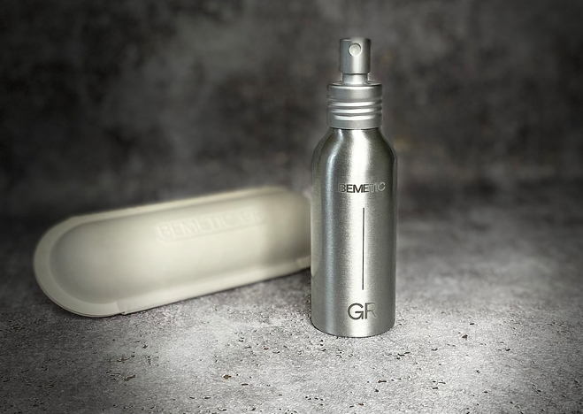 Моё знакомство с нашумевшим брендом Bemetic - GR Glassifying reversing elixir | Отзывы ...