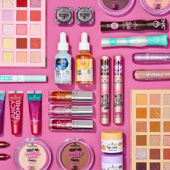 Essence Spring Summer 2024 Collection | Отзывы покупателей | Косметиста