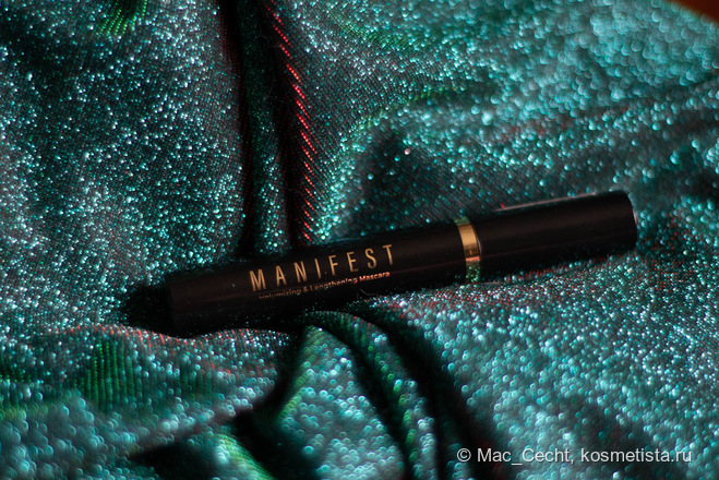 L'avant Manifest Volumizing & Lenghtening Mascara | Отзывы покупателей ...