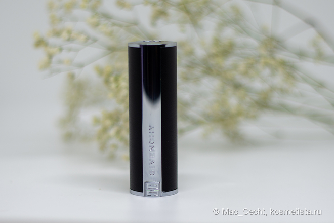 Givenchy Le rouge interdit baume 10 | Отзывы покупателей | Косметиста