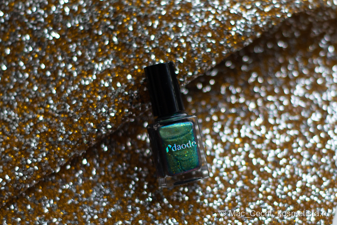 Masura Daodo Хвост хамелеона | Отзывы покупателей | Косметиста