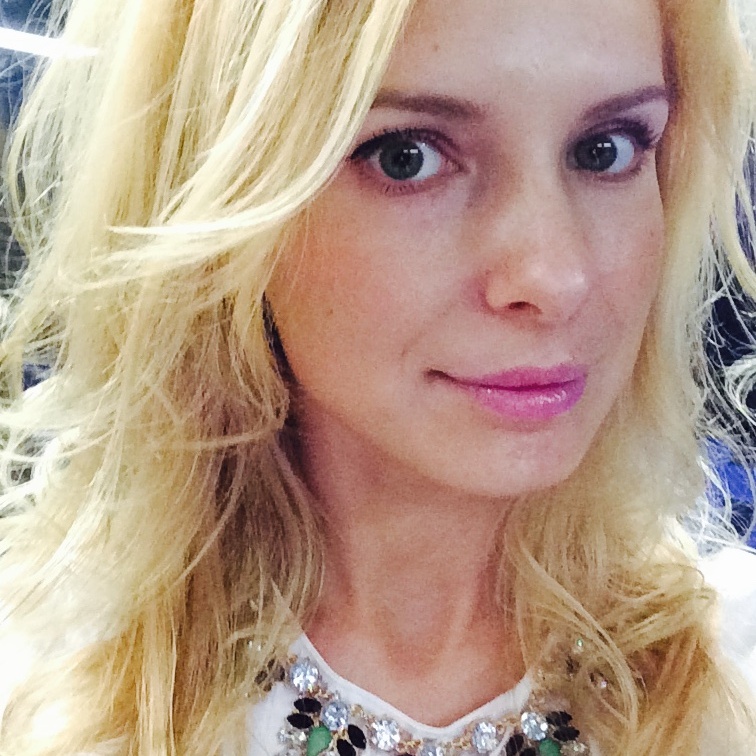 Julia_Lifestyle | Автор отзывов о косметике и парфюмерии на Косметисте