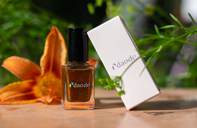 Новая марка от Masura – Daodo в оттенке «Горный мед» D001 | Отзывы ...