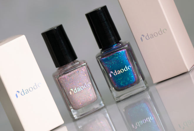 «Цветущая бесконечность» и «Арктическое пламя» Daodo | Отзывы ...