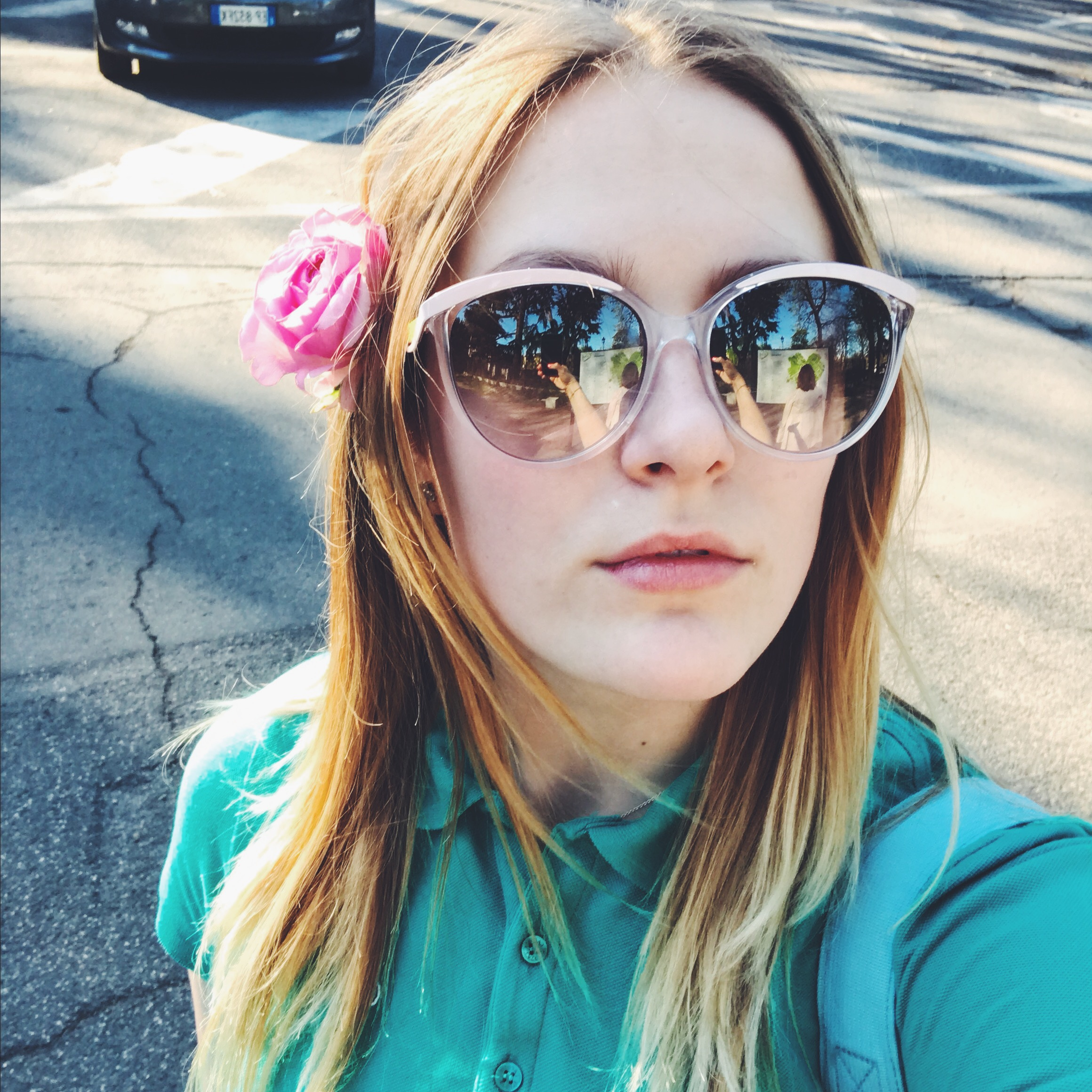 masha_mary_marie | Автор отзывов о косметике и парфюмерии на Косметисте