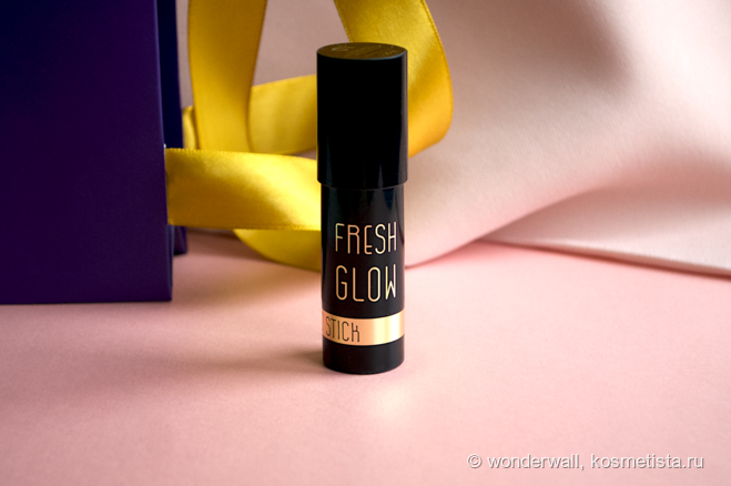 Тональный крем в стике Beautydrugs Fresh Glow CC Stick 01 | Отзывы ...