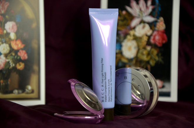 Becca, нам нужны твои камбэки. Три легендарных продукта от исчезающего ...