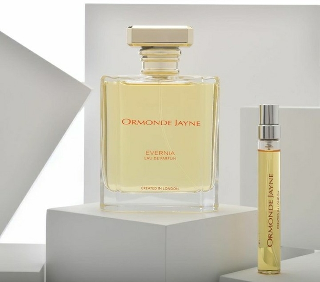 Ormonde Jayne Evernia EDP | Отзывы покупателей | Косметиста