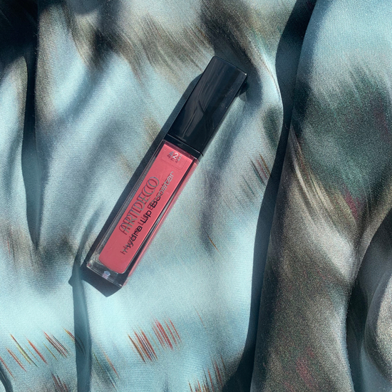 Блеск для губ Artdeco Hydra Lip Booster 42 - почти Лип Максимайзер ...