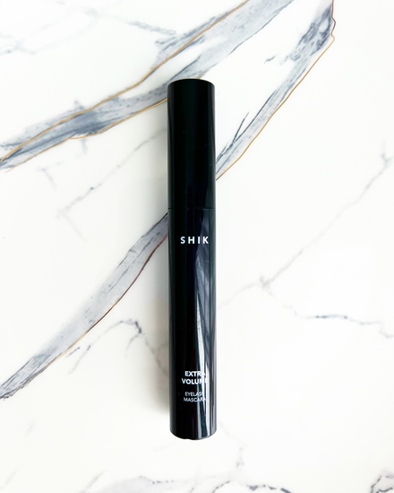 Идеальная тушь для ресниц Shik Extra Volume Eyelash Mascara black ...