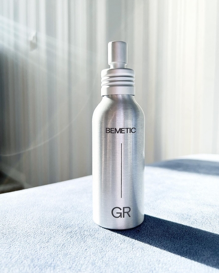 Это просто космос! Bemetic Glassifying reversing elixir GR тонер-эликсир 4 в 1 | Отзывы ...