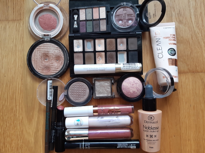 Project Pan 2023 | Отзыв от Stamina | Косметиста