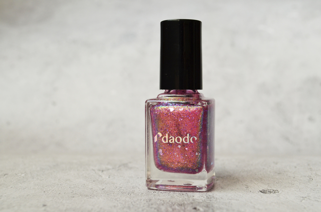 Daodo - Перо Малиновки | Отзывы покупателей | Косметиста