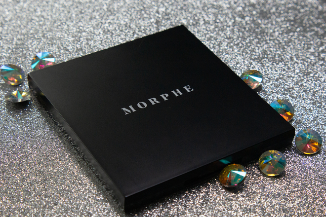 Khaki Calling eyeshadow palette by Morphe | Отзывы покупателей | Косметиста