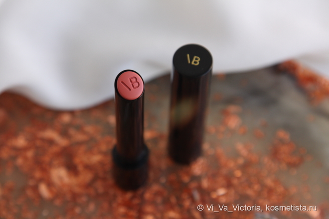 Posh Lipstick в оттенке Pout от Victoria Beckham Beauty | Отзывы ...