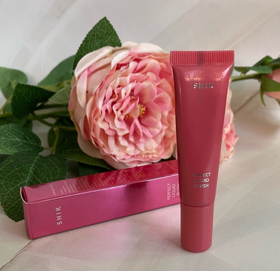 Кремовые румяна Perfect Liquid Blush от Shik в оттенке 02 | Отзывы ...