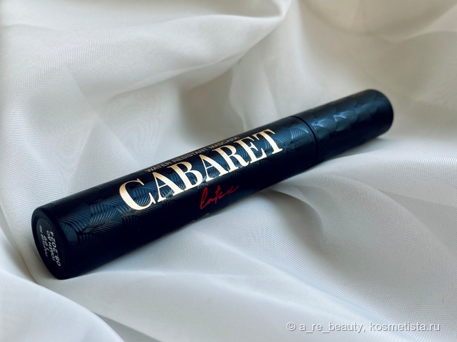 Говорю и показываю: Vivienne Sabo Cabaret Latex | Отзывы покупателей ...