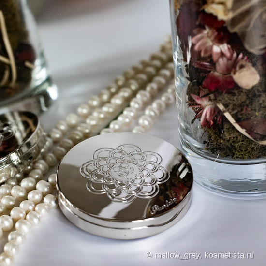 Любимая люксовая пудра. Guerlain Meteorites Compact 02 Clair | Отзывы ...