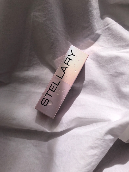 Бальзам для губ (не)увеличивающий объем Volumizer lip balm Stellary ...