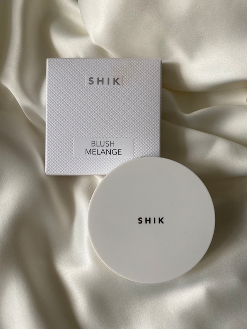 Shik Blush Melange в универсальном 02 оттенке | Отзывы покупателей ...