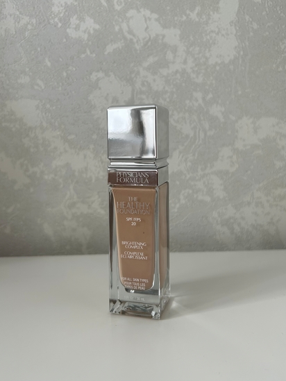 Тональный крем Physician's Formula The Healthy Foundation SPF 20 ...